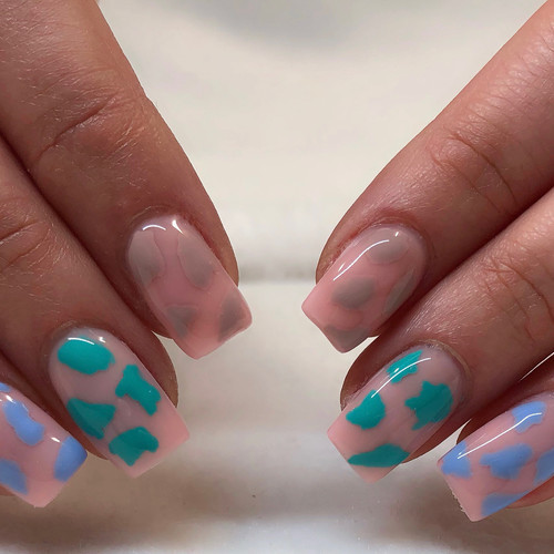 Allison Monaghan - Nail Specialist, St Augustine - St. Augustine, Florida