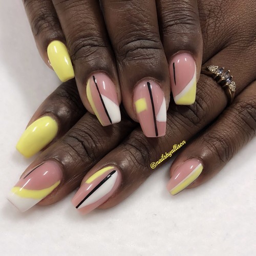 Allison Monaghan - Nail Specialist, St Augustine - St. Augustine, Florida