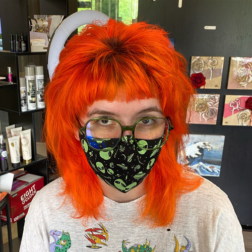 Gwen Butler - Hair Stylist, Johns Creek Promenade - Johns Creek, Georgia