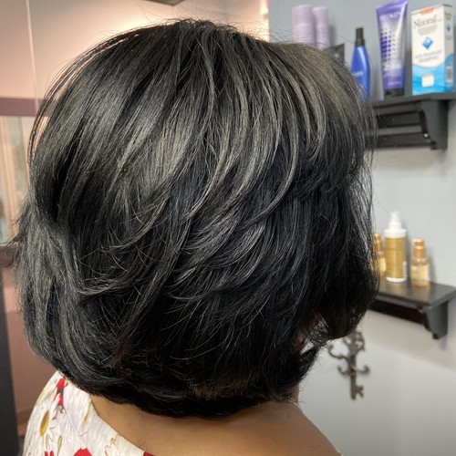 Lisa Bruce - Hair Stylist, Wesley Chapel - Wesley Chapel, Florida