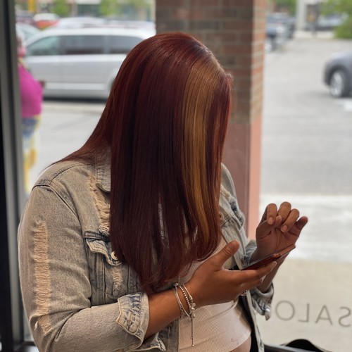 Taneca Tatum - Hair Stylist, Shaker Heights - Shaker Heights, Ohio