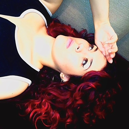 Jeremiah Reed - Hair Stylist, 12th & Midtown - Atlanta, Georgia