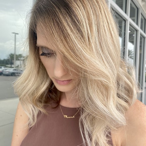 Alexia Brown - Hair Stylist, Lakewood Ranch Main Street - Lakewood ...