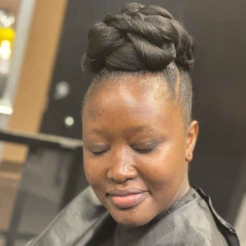 Kim Reed-Butler - Hair Stylist, Gaithersburg-Kentlands - Gaithersburg ...