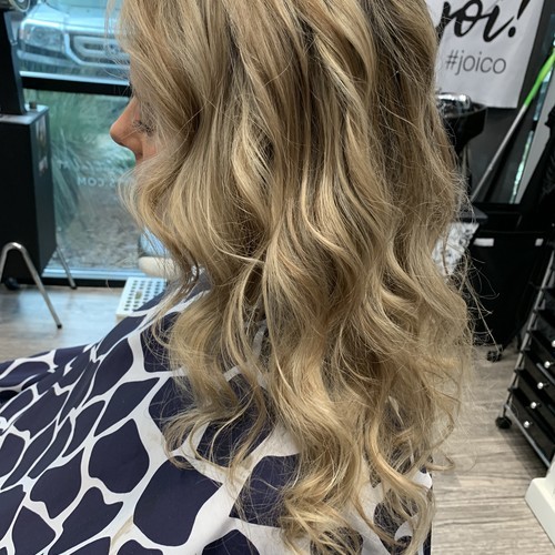 Jodi Matthews - Hair Stylist, Savannah Park - Sanford, Florida