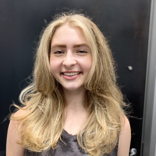 Jodi Matthews - Hair Stylist, Savannah Park - Sanford, Florida