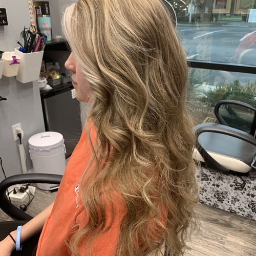 Jodi Matthews - Hair Stylist, Savannah Park - Sanford, Florida