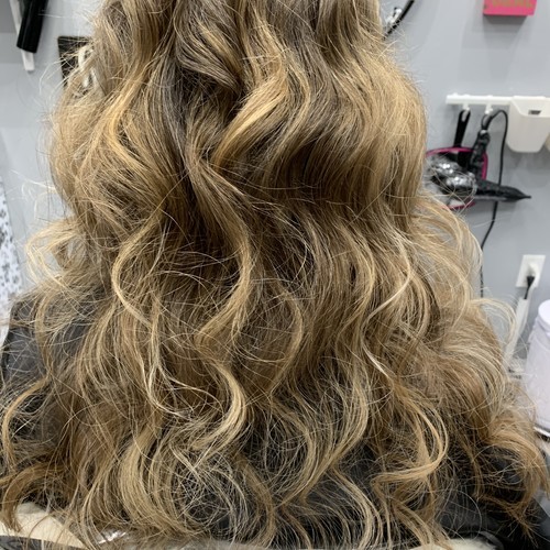 Jodi Matthews - Hair Stylist, Savannah Park - Sanford, Florida