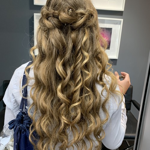 Jodi Matthews - Hair Stylist, Savannah Park - Sanford, Florida
