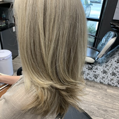 Jodi Matthews - Hair Stylist, Savannah Park - Sanford, Florida