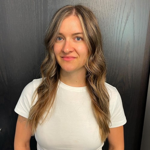 Jenna Miller - Hair Stylist, Grove City - Grove City, Ohio