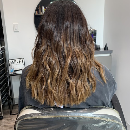 Juliet Ceri Collado - Hair Stylist, Savannah Park - Sanford, Florida