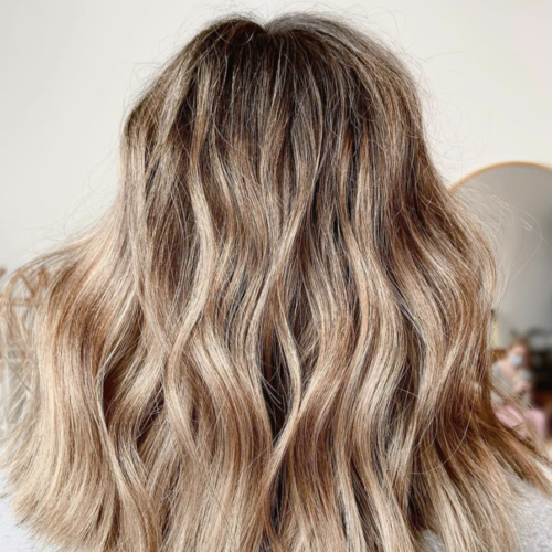 Hair Salons in Carmel, Indiana - Salon Lofts in Carmel Merchant Square
