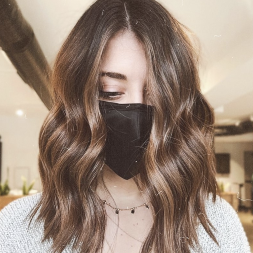 Hair Salons in Carmel, Indiana - Salon Lofts in Carmel Merchant Square