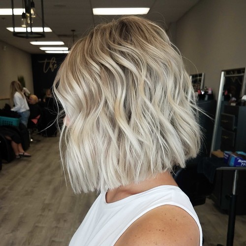 Jillian Mason - Hair Stylist, Crestview Hills Town Center - Crestview ...