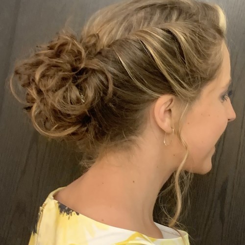 Carrie Wilkinson-Taylor - Hair Stylist, Kettering Town & Country ...