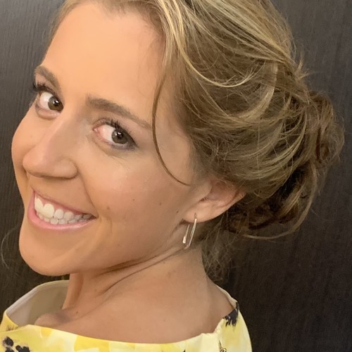 Carrie Wilkinson-Taylor - Hair Stylist, Kettering Town & Country ...