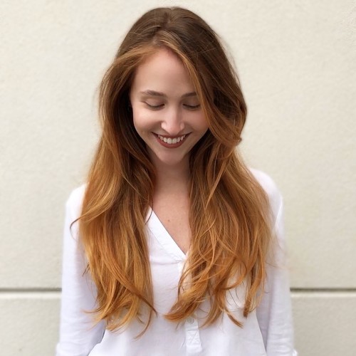 Courtney Jones Gricius - Hair Stylist, The Plaza at City Springs ...