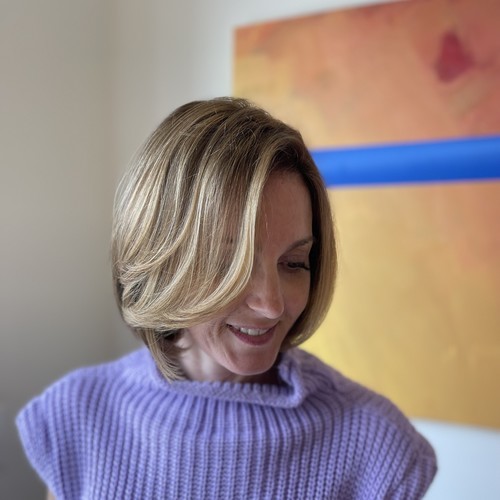 Courtney Jones Gricius - Hair Stylist, The Plaza at City Springs ...