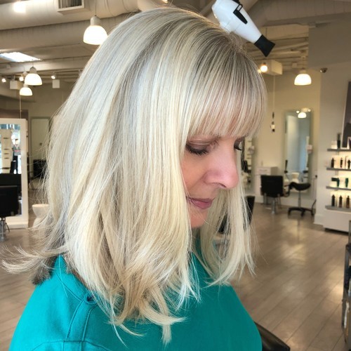 Courtney Jones Gricius - Hair Stylist, The Plaza at City Springs ...