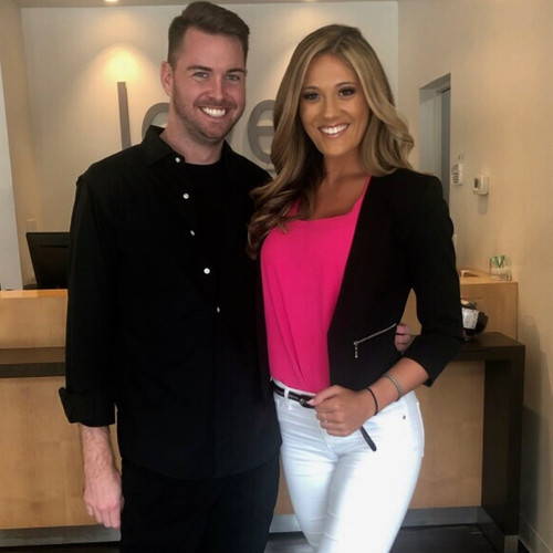 James Hearon - Hair Stylist, West Kennedy - Tampa, Florida