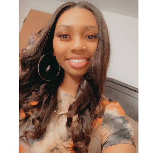 Shalonda Anderson - Hair Stylist, Whitehall - Whitehall, Ohio