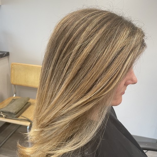 Anna Berman - Hair Stylist, Highland Park - Highland Park, Illinois
