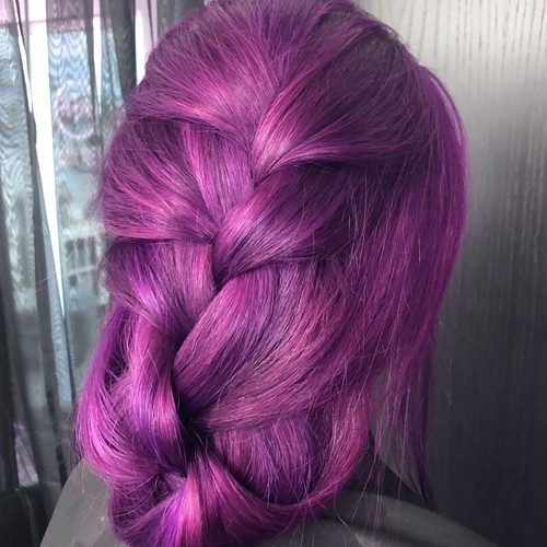 Carly Braun - Hair Stylist, Dent Crossing - Cincinnati, Ohio