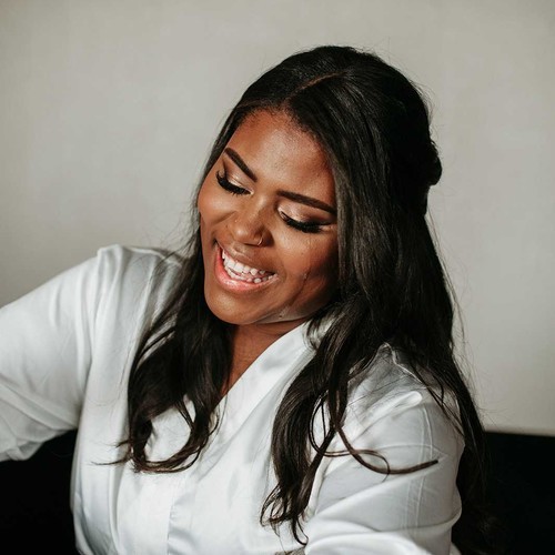 Octavia Gilmore - Hair Stylist, Clarendon - Arlington, Virginia