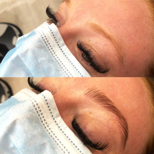 Justina Stanforth - Skincare Specialist, Short North at The Hub ...