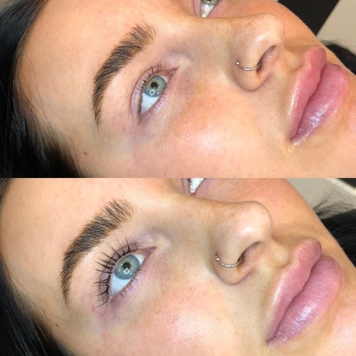 Justina Stanforth - Skincare Specialist, Short North at The Hub ...