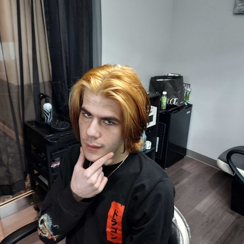 Robin Larsen-Vitale - Hair Stylist, Weston Corners - Cary, North Carolina