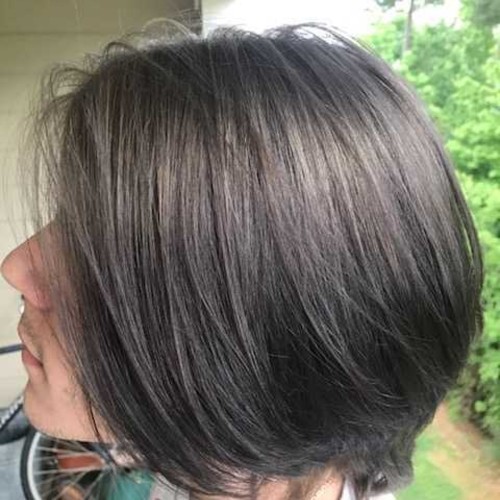 Robin Larsen-Vitale - Hair Stylist, Weston Corners - Cary, North Carolina
