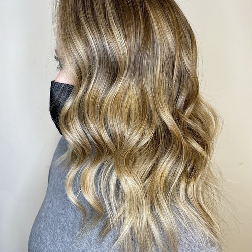 Sara Rice - Hair Stylist, West Alexandria - Alexandria, Virginia