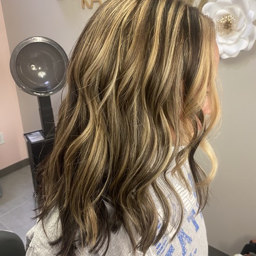 Kayla Lee - Hair Stylist, Greenwood - Greenwood, Indiana