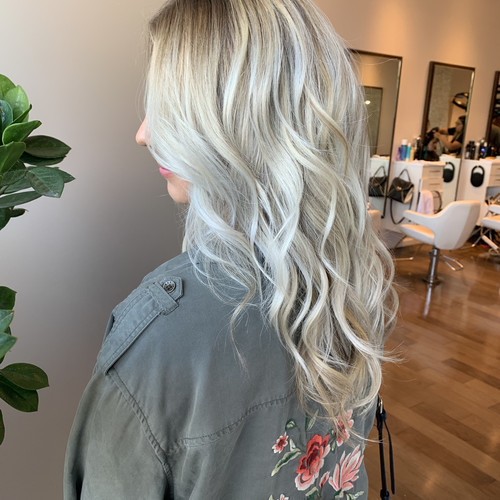 Michelle Tran - Hair Stylist, West Alexandria - Alexandria, Virginia