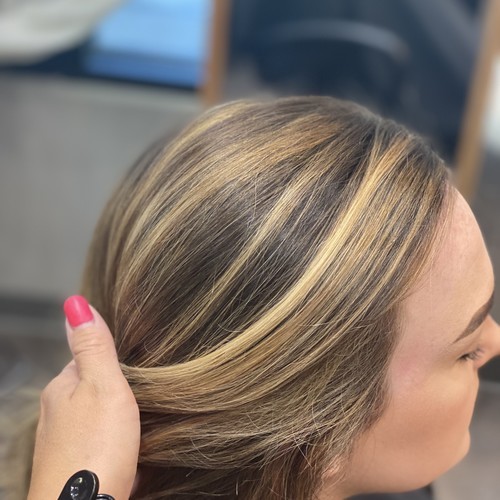 Robyn Rodriguez - Hair Stylist, Dublin Perimeter Loop - Dublin, Ohio