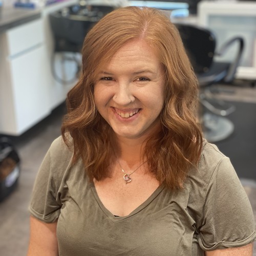 Robyn Rodriguez - Hair Stylist, Dublin Perimeter Loop - Dublin, Ohio