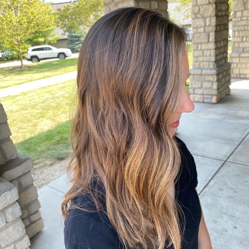 Robyn Rodriguez - Hair Stylist, Dublin Perimeter Loop - Dublin, Ohio