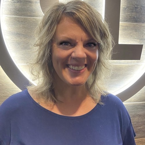 Juana Cruz - Hair Stylist, Westerville - Westerville, Ohio