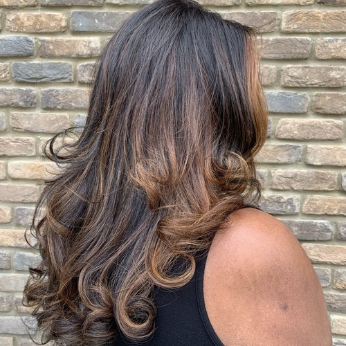 Juliet Ceri Collado - Hair Stylist, Savannah Park - Sanford, Florida