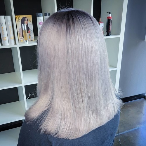 Paige Frost Steen - Hair Stylist, Winter Springs - Winter Springs, Florida