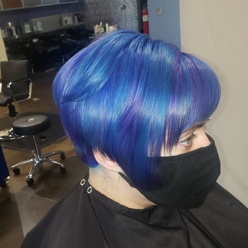 Paige Frost Steen - Hair Stylist, Winter Springs - Winter Springs, Florida