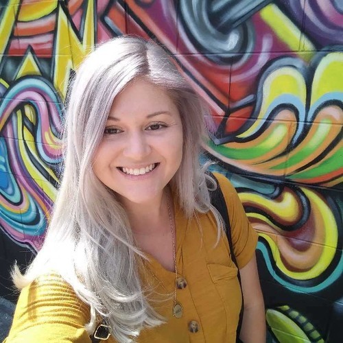 Paige Frost Steen - Hair Stylist, Winter Springs - Winter Springs, Florida