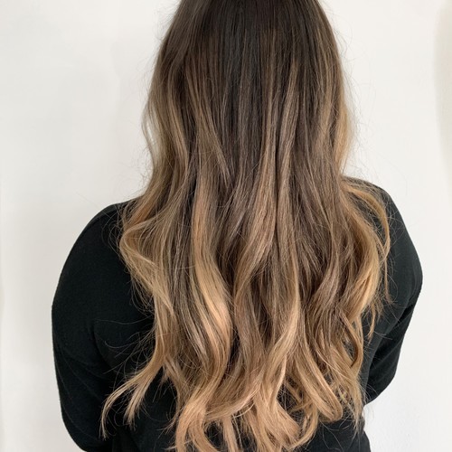 Hair Salons in Raleigh, North Carolina - Salon Lofts in Raleigh Falls Ridge