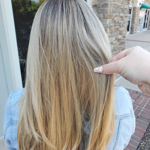 Leah Slater - Hair Stylist, Virginia Gateway - Gainesville, Virginia