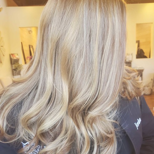 Leah Slater - Hair Stylist, Virginia Gateway - Gainesville, Virginia