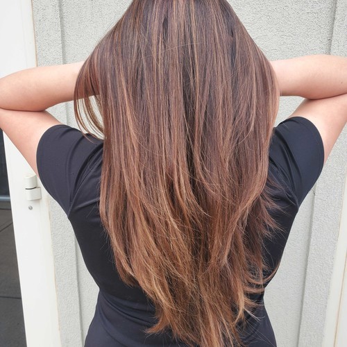 Leah Slater - Hair Stylist, Virginia Gateway - Gainesville, Virginia