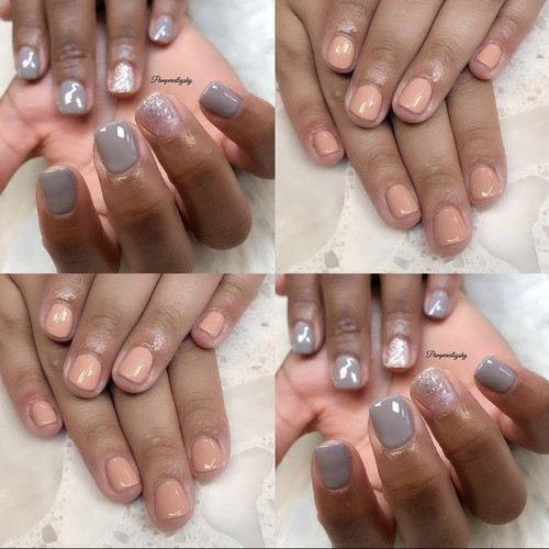 Shayra Enid - Nail Specialist, Waterford Lakes - Orlando, Florida