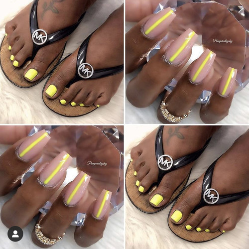 Shayra Enid - Nail Specialist, Waterford Lakes - Orlando, Florida